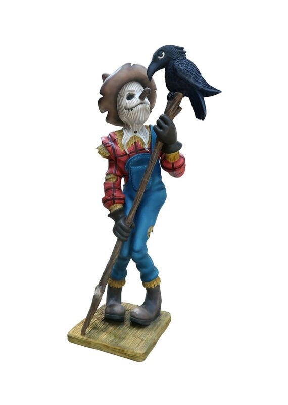 Scarecrow | JR C-161