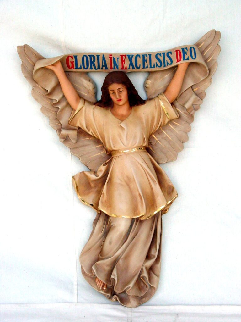 Angel | JR 1836